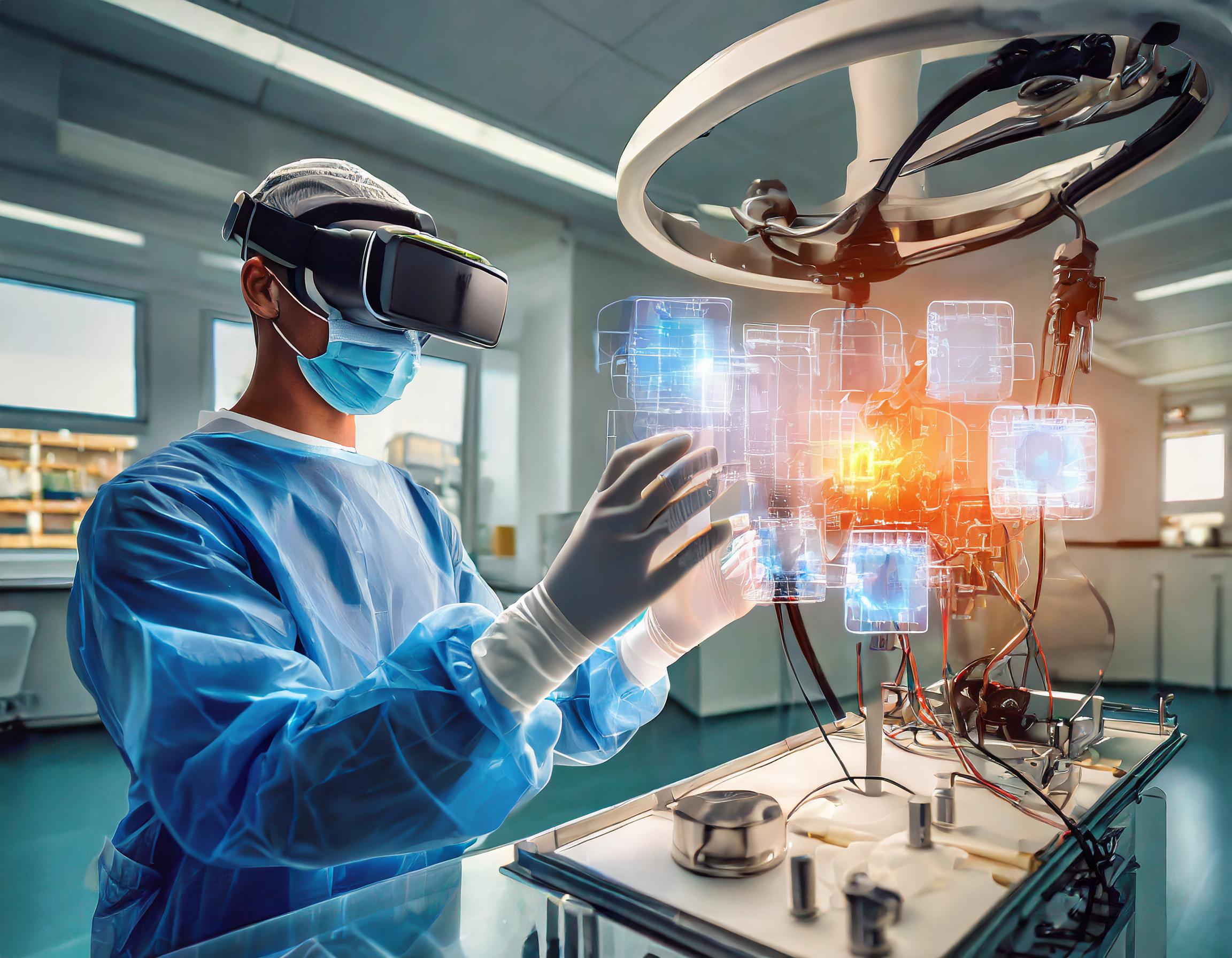 Navigating Augmented Reality with FAQs